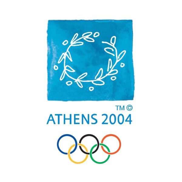 Athens 2004 Logo Vector - (.Ai .PNG .SVG .EPS Free Download)