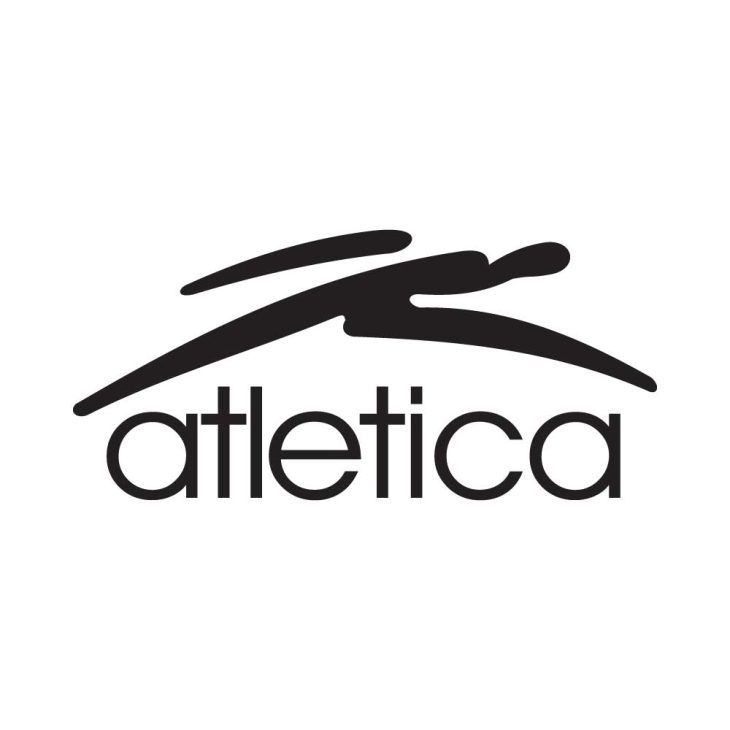 Atletica Logo Vector - (.Ai .PNG .SVG .EPS Free Download)