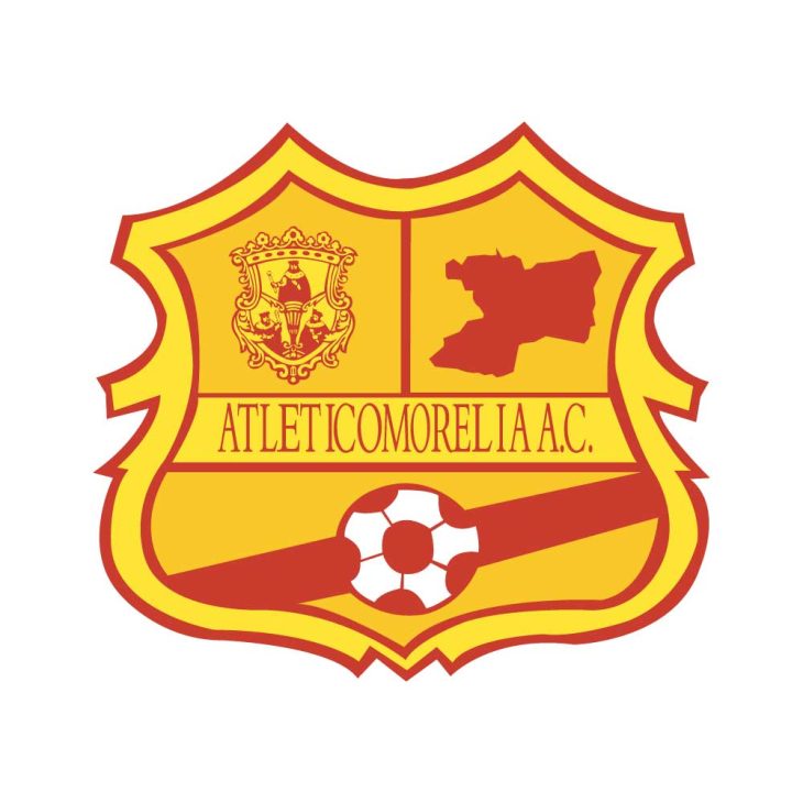 Atletico Morelia Logo Vector - (.Ai .PNG .SVG .EPS Free Download)