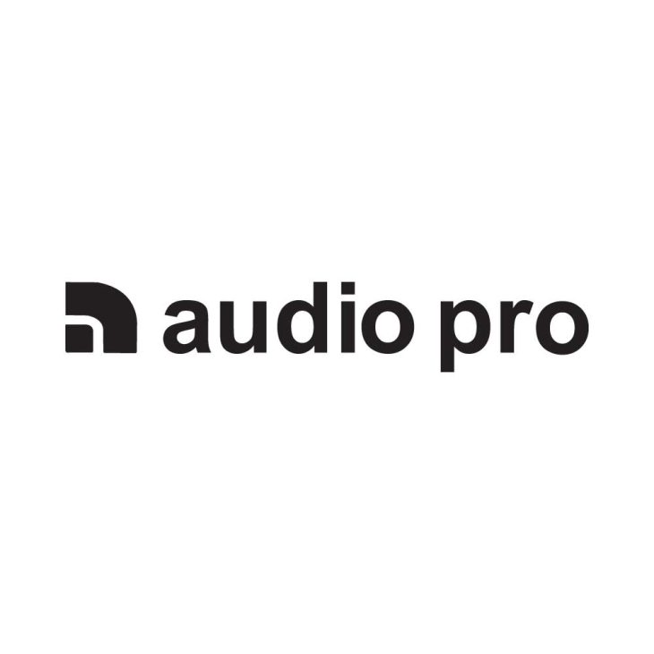 Audio Pro Logo Vector - (.Ai .PNG .SVG .EPS Free Download)