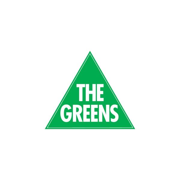 Australian Greens Logo Vector - (.Ai .PNG .SVG .EPS Free Download)