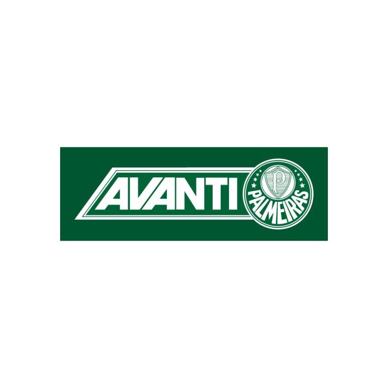 Avanti Palmeiras Logo Vector - (.Ai .PNG .SVG .EPS Free Download)