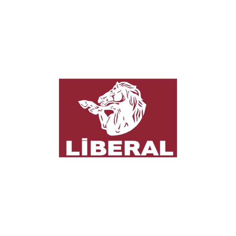 Azerbaijan Liberal Party Logo Vector - (.Ai .PNG .SVG .EPS Free Download)