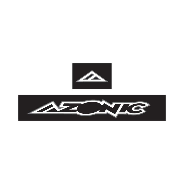 Azonic Logo Vector - (.Ai .PNG .SVG .EPS Free Download)