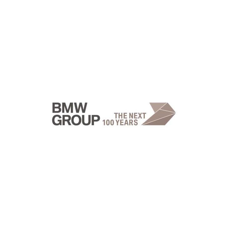 BMW Group The Next 100 Years Logo Vector - (.Ai .PNG .SVG .EPS Free ...