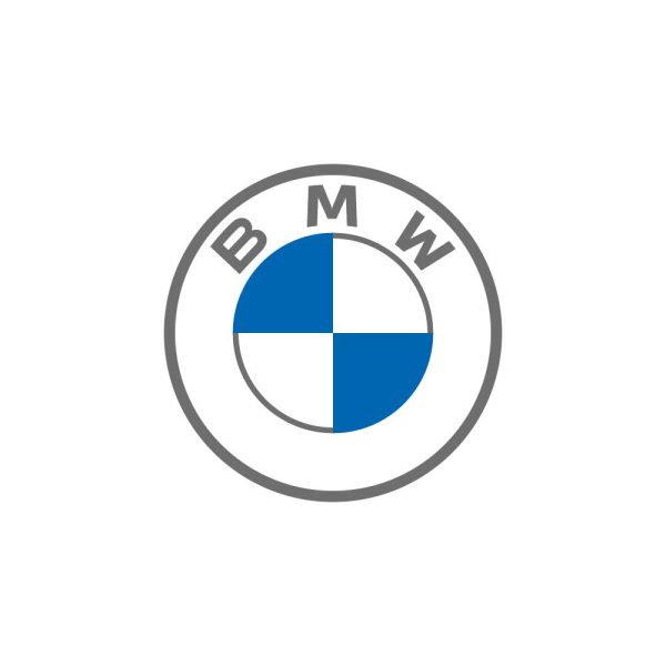 BMW Flat Logo Vector - (.Ai .PNG .SVG .EPS Free Download)