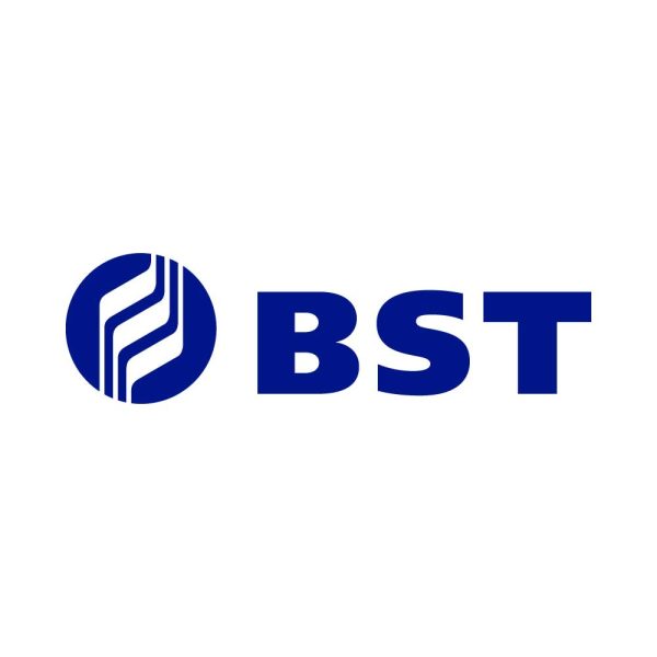 BST Logo Vector - (.Ai .PNG .SVG .EPS Free Download)