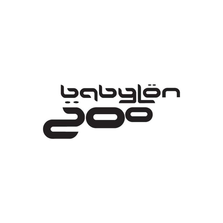 Babylon Logo Vector - (.Ai .PNG .SVG .EPS Free Download)