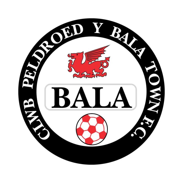 Bala Town Fc Logo Vector - (.Ai .PNG .SVG .EPS Free Download)