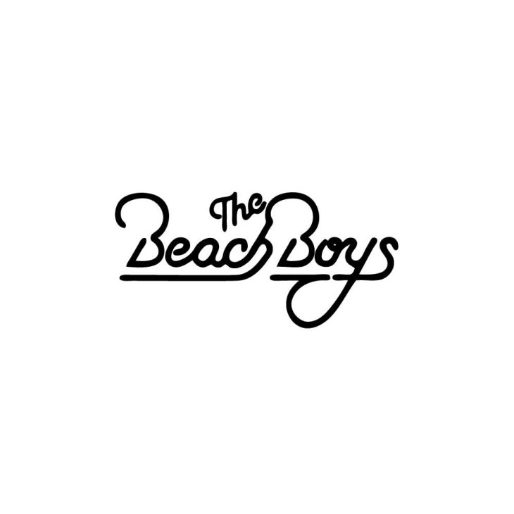 Beach Boys Logo Vector - (.Ai .PNG .SVG .EPS Free Download)
