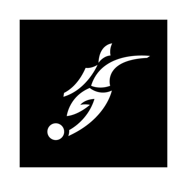 Beckham Logo Vector - (.Ai .PNG .SVG .EPS Free Download)