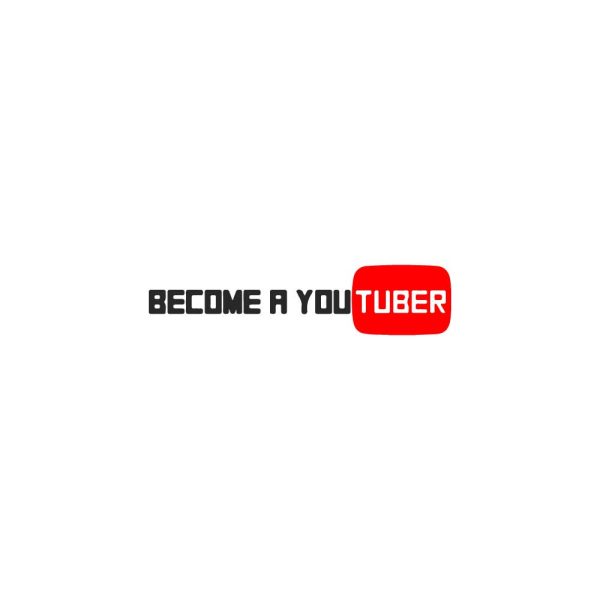 YouTuber Tool Logo Vector - (.Ai .PNG .SVG .EPS Free Download)