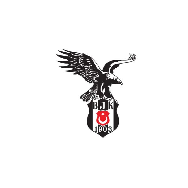 Besiktas JK Logo Vector - (.Ai .PNG .SVG .EPS Free Download)