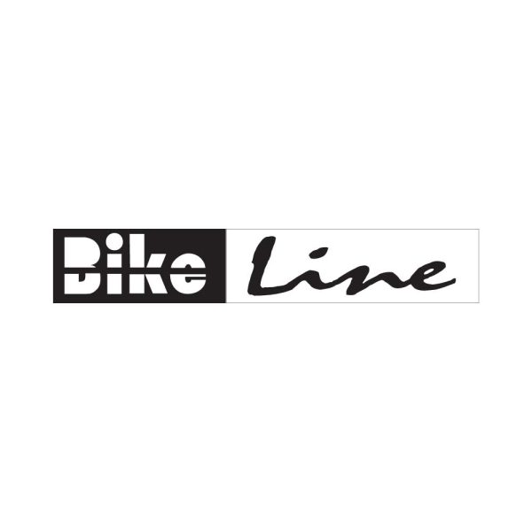 Bike Line Logo Vector - (.Ai .PNG .SVG .EPS Free Download)