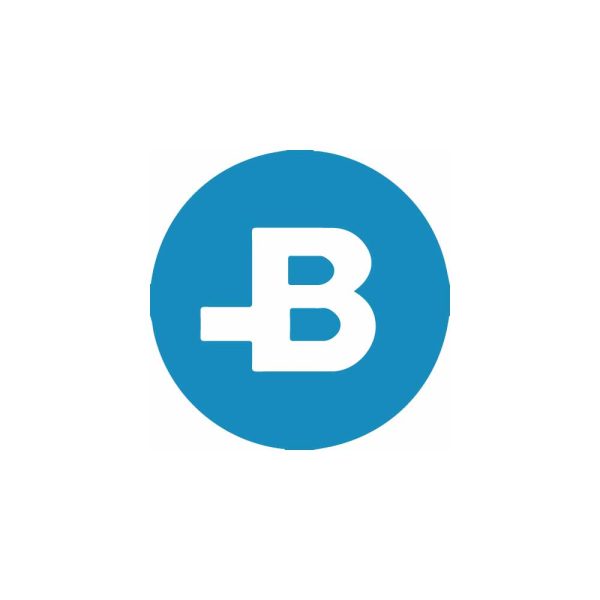 BitBay (BAY) Logo Vector - (.Ai .PNG .SVG .EPS Free Download)