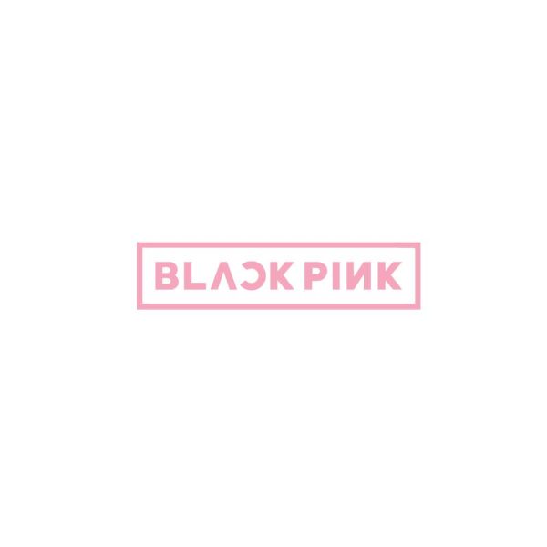 BlackPink Logo Vector - (.Ai .PNG .SVG .EPS Free Download)