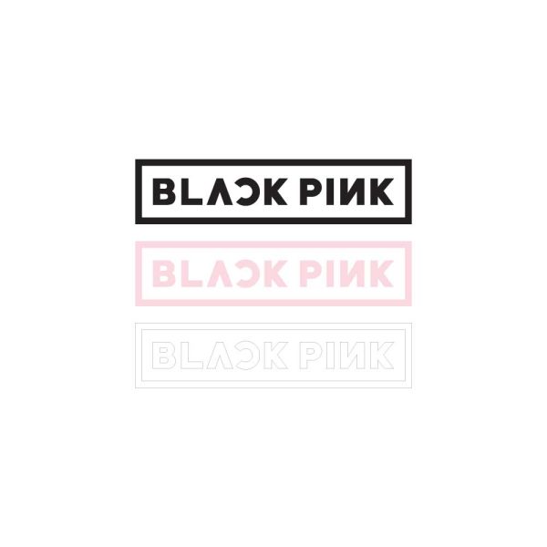 Blackpink icon Logo Vector - (.Ai .PNG .SVG .EPS Free Download)