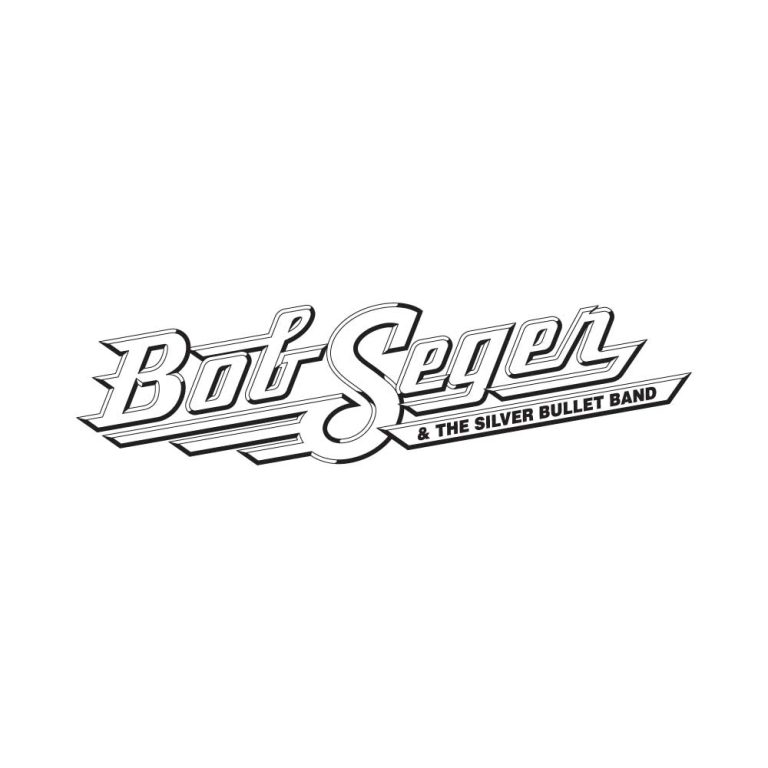 Bob Seger Logo PNG Vector - (.Ai .PNG .SVG .EPS Free Download)