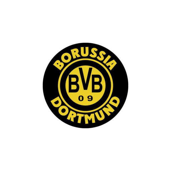 Borussia Dortmund Bvb Logo Vector - (.Ai .PNG .SVG .EPS Free Download) Borussia Dortmund Bvb Logo Vector - (.Ai .PNG .SVG .EPS Free Download)