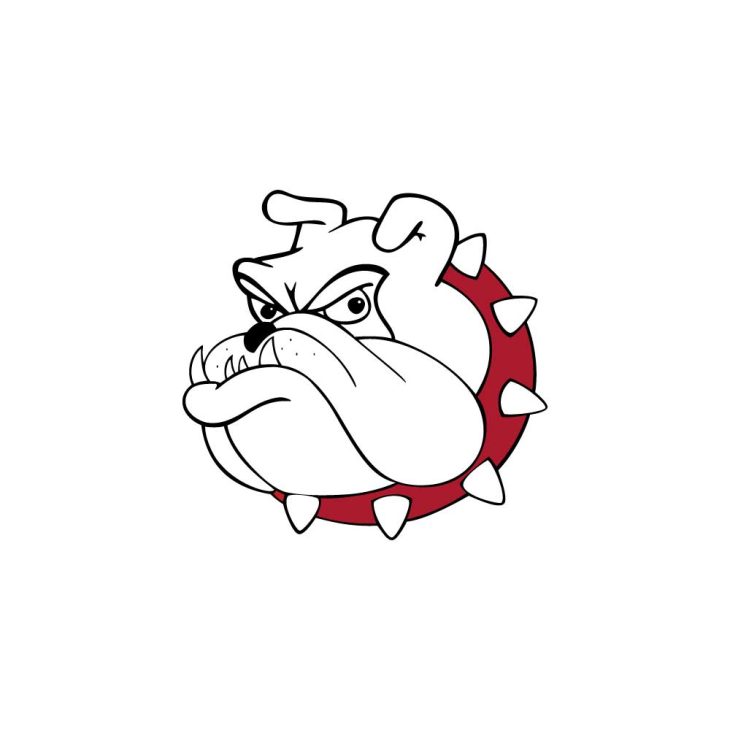 Bulldog Logo Vector - (.Ai .PNG .SVG .EPS Free Download)
