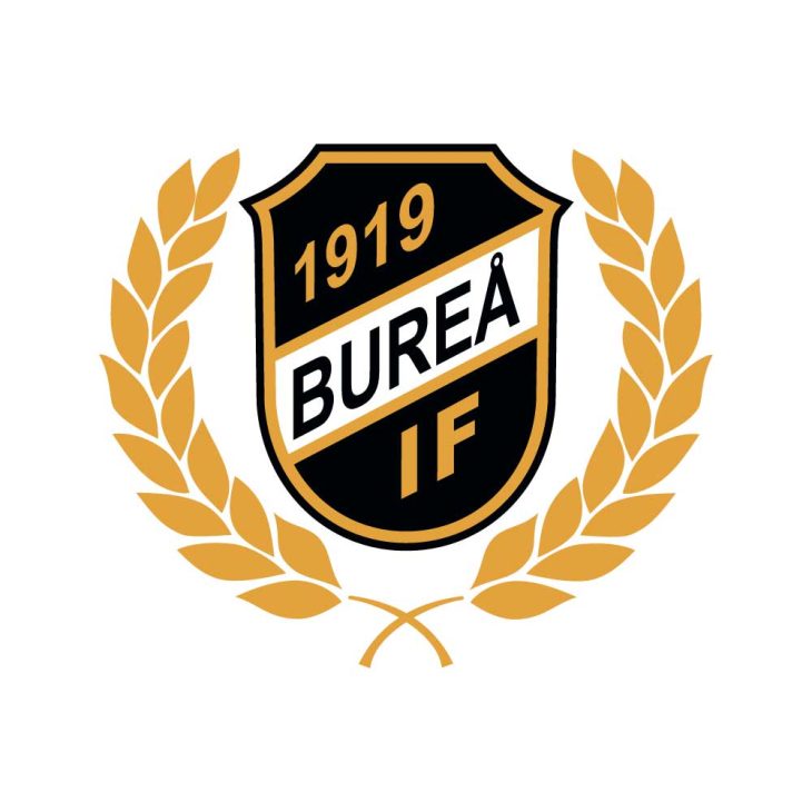 Burea If Logo Vector - (.Ai .PNG .SVG .EPS Free Download)