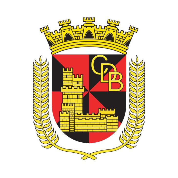 C Desportivo Beja Logo Vector - (.Ai .PNG .SVG .EPS Free Download)