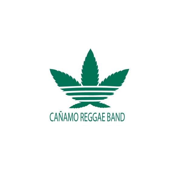 CAÑAMO REGGAE Logo Vector - (.Ai .PNG .SVG .EPS Free Download)