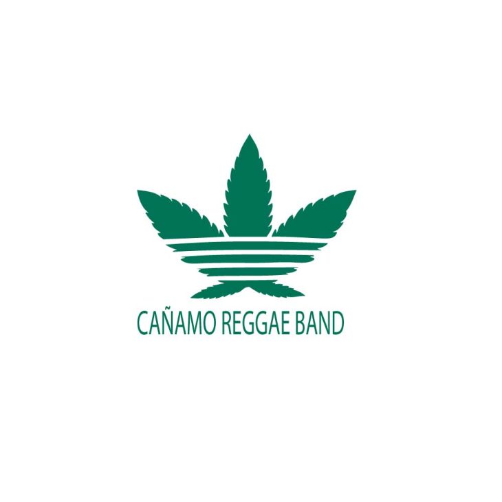 CAÑAMO REGGAE Logo Vector - (.Ai .PNG .SVG .EPS Free Download)