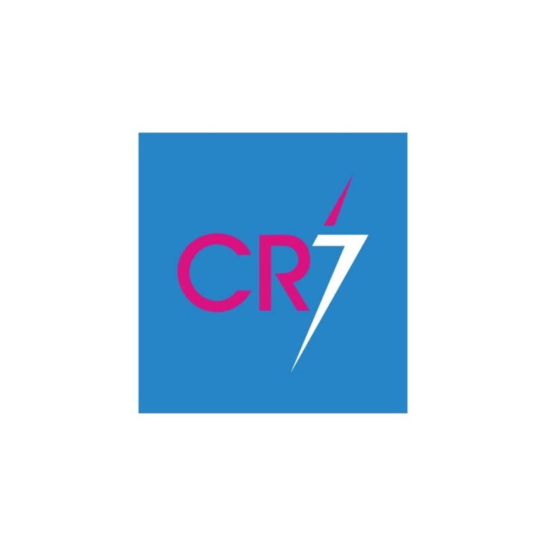CR7 Official Logo Vector - (.Ai .PNG .SVG .EPS Free Download)