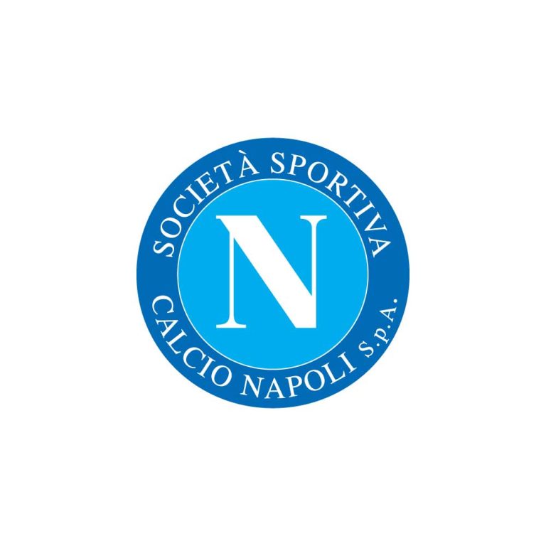 Calcio Napoli Logo Vector - (.Ai .PNG .SVG .EPS Free Download)
