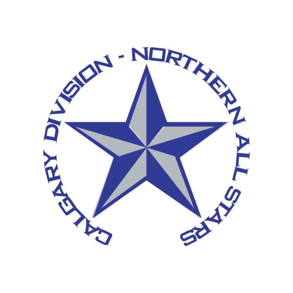 Calgary Northern All Stars Logo Vector - (.Ai .PNG .SVG .EPS Free Download)