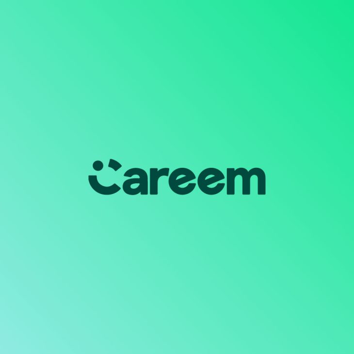 Careem New 2023 Logo Vector - (.Ai .PNG .SVG .EPS Free Download)