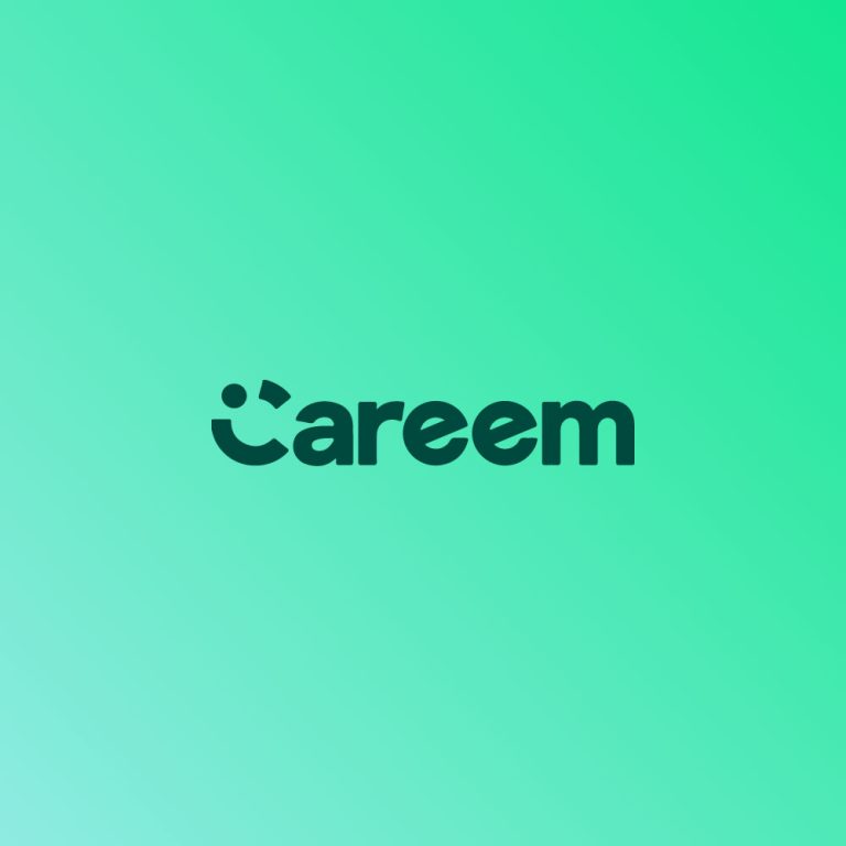 Careem New 2023 Logo Vector - (.Ai .PNG .SVG .EPS Free Download)