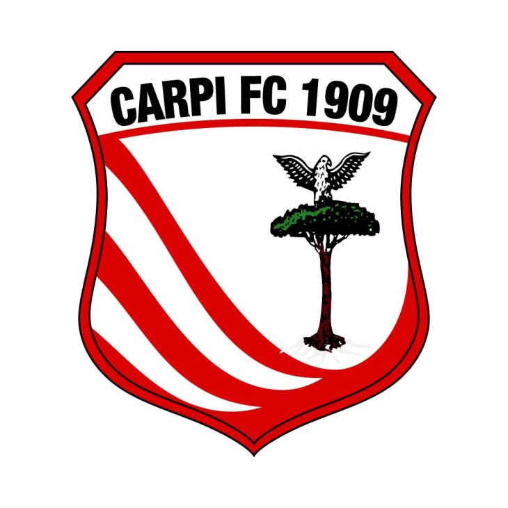 Carpi Fc 1909 Logo Vector - (.Ai .PNG .SVG .EPS Free Download)