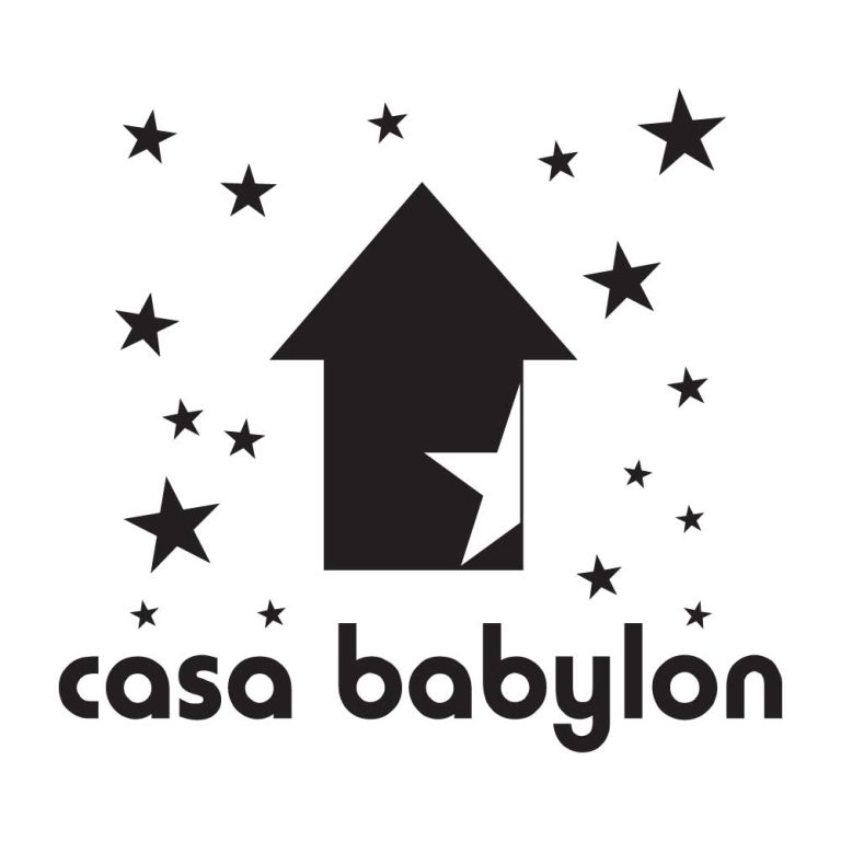 Babylon Logo Vector - (.Ai .PNG .SVG .EPS Free Download)