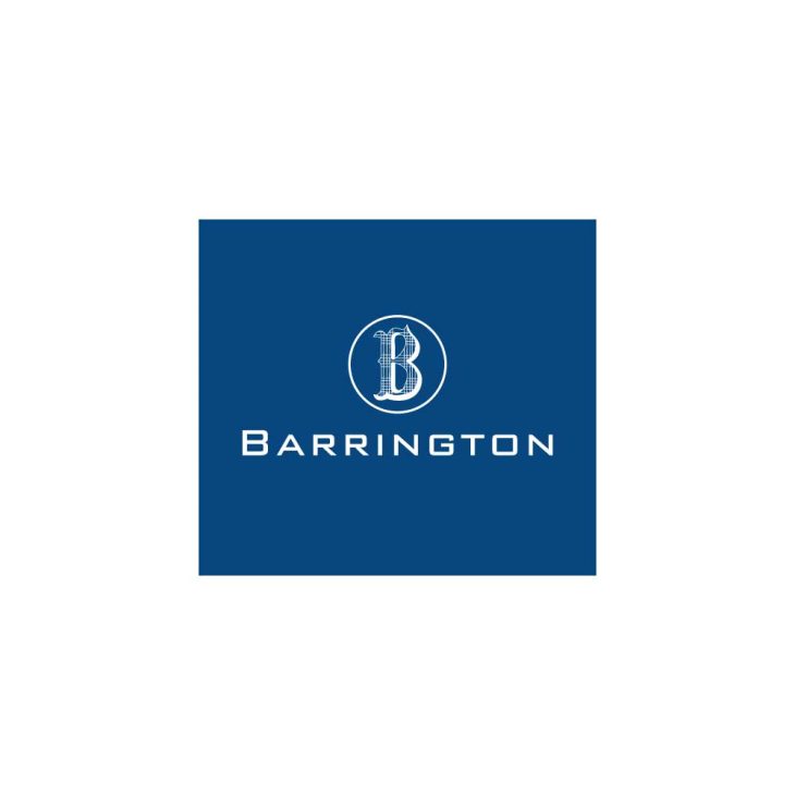 Casimires Barrington Logo Vector - (.Ai .PNG .SVG .EPS Free Download)