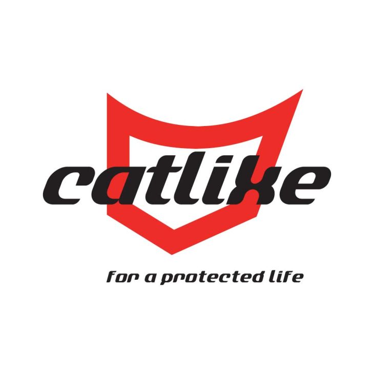 Catlike Logo Vector - (.Ai .PNG .SVG .EPS Free Download)