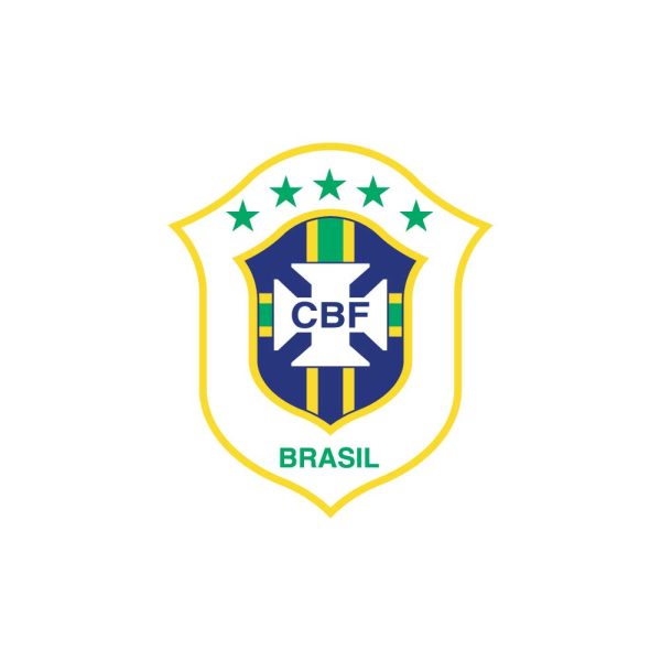 Cbf Brazil Penta Logo Vector - (.Ai .PNG .SVG .EPS Free Download)
