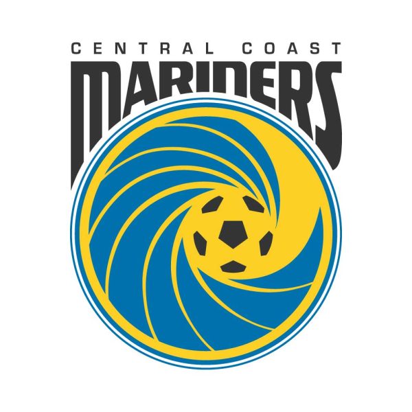 Central Coast Mariners Football Club Logo Vector - (.Ai .PNG .SVG .EPS ...
