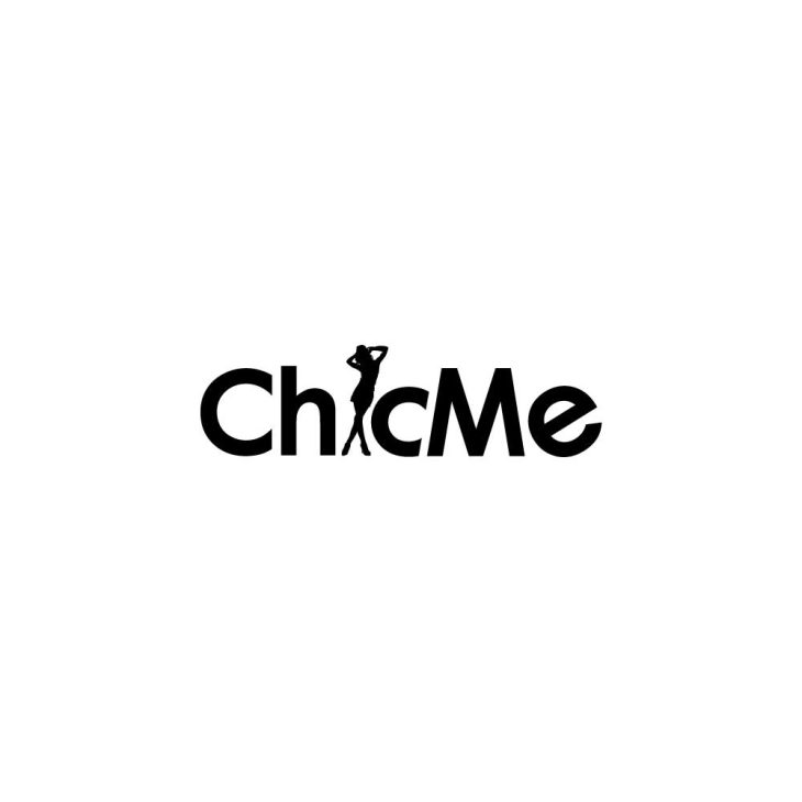 Chic Me Logo Vector - (.Ai .PNG .SVG .EPS Free Download)