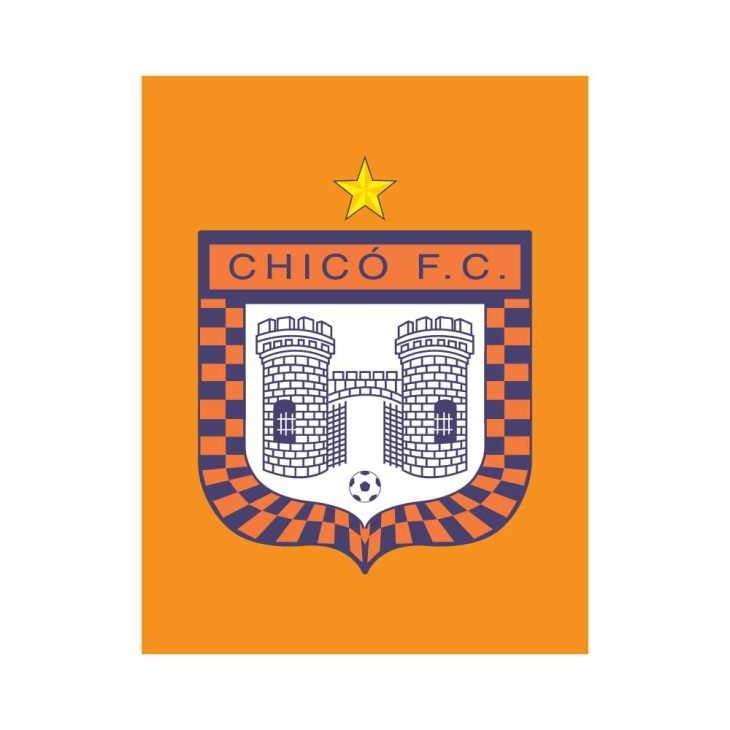 Chico Fc Logo Vector - (.Ai .PNG .SVG .EPS Free Download)