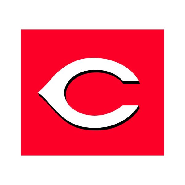 Cincinnati Reds Logo Vector - (.Ai .PNG .SVG .EPS Free Download)