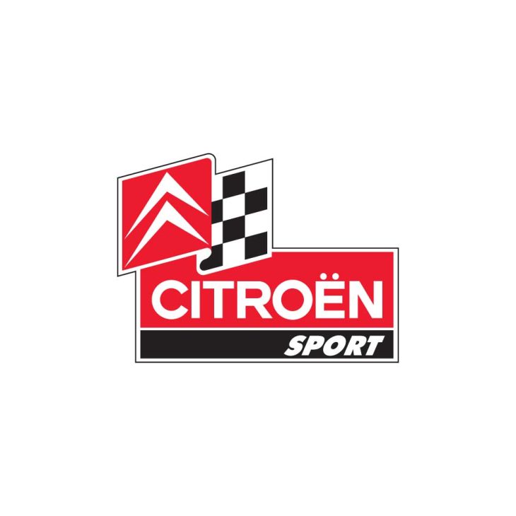 Citroen Sport Logo Vector - (.Ai .PNG .SVG .EPS Free Download)