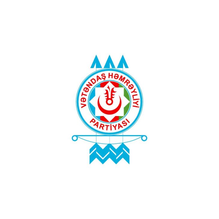Civic Solidarity Party Logo Vector - (.Ai .PNG .SVG .EPS Free Download)