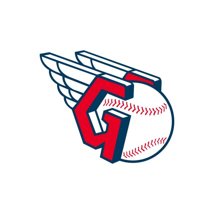 Cleveland Guardians 2022 Logo Vector - (.Ai .PNG .SVG .EPS Free Download)