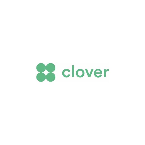 Clover Finance (CLV) Vector - (.Ai .PNG .SVG .EPS Free Download)