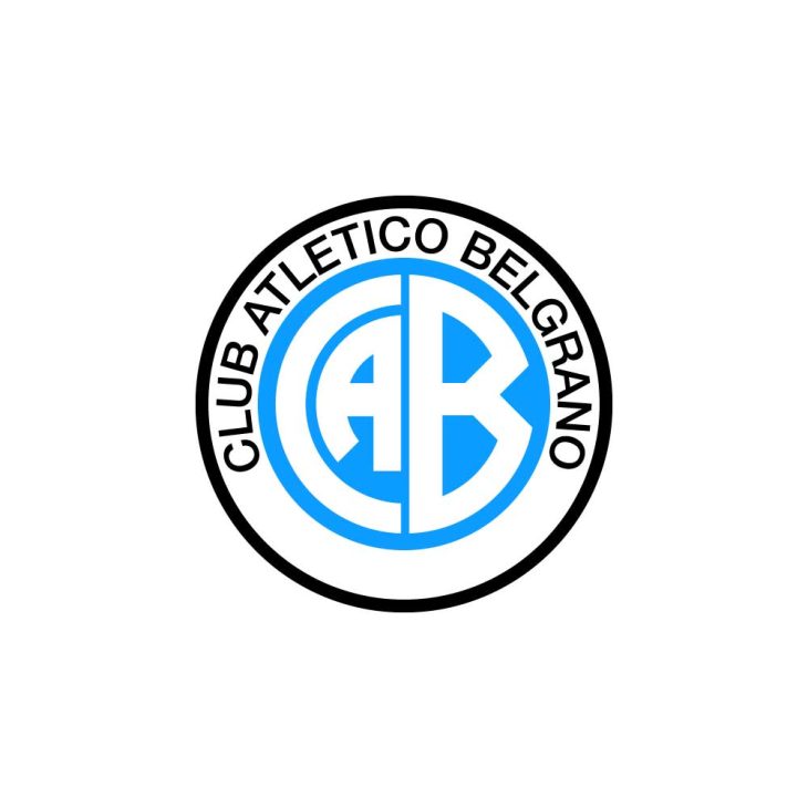 Club Atletico Belgrano Logo Vector - (.Ai .PNG .SVG .EPS Free Download)