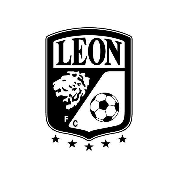 Club Leon F.C. Logo Vector - (.Ai .PNG .SVG .EPS Free Download)