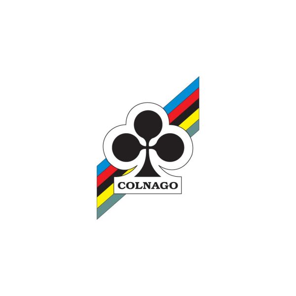 Colnago Sinature Logo Vector - (.Ai .PNG .SVG .EPS Free Download)