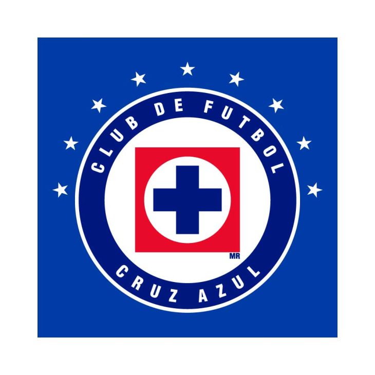 Cruz Azul 2022 (Nuevo) Logo Vector - (.Ai .PNG .SVG .EPS Free Download)